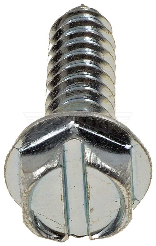 Dorman DOR-365-200 Sheet Metal Screw-Hex Washer Head Head-No. 14 x 1 In. – Topspeed Automotive Ltd