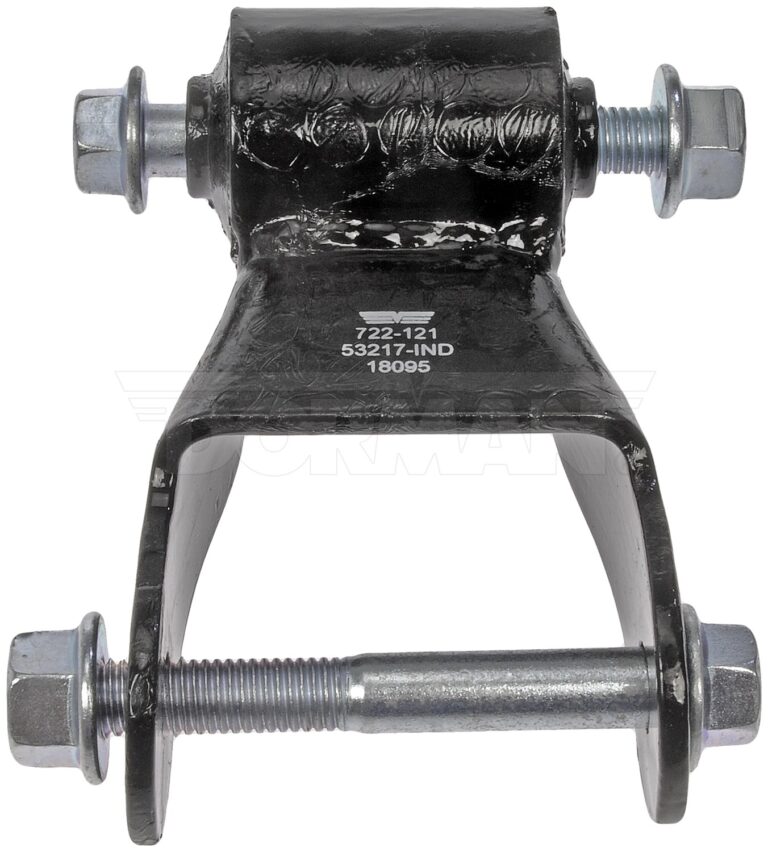 Dorman DOR-722-121 Leaf Spring Shackle Kit - Topspeed Automotive Ltd