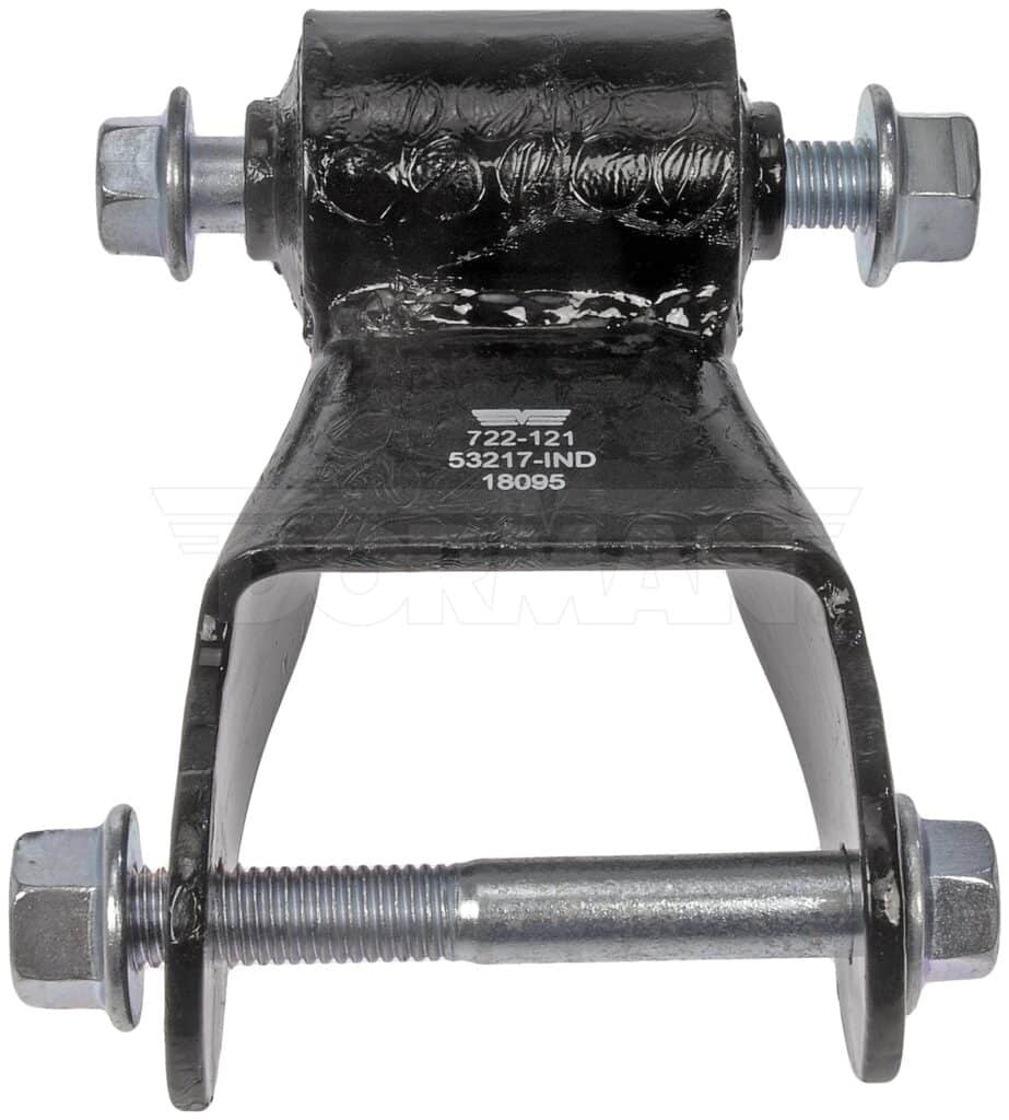 Dorman DOR-722-121 Leaf Spring Shackle Kit - Topspeed Automotive Ltd