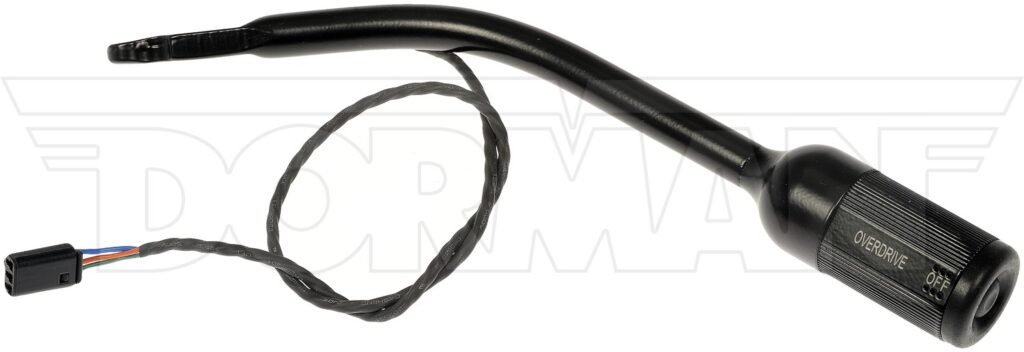 Dorman DOR-905-109 Shifter Select Lever – Topspeed Automotive Ltd