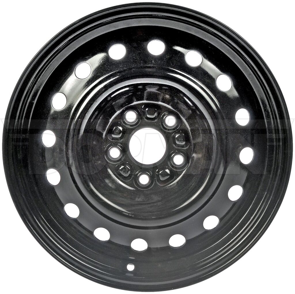 Dorman DOR-939-152 16 X 6.5 In. Steel Wheel – Topspeed Automotive Ltd