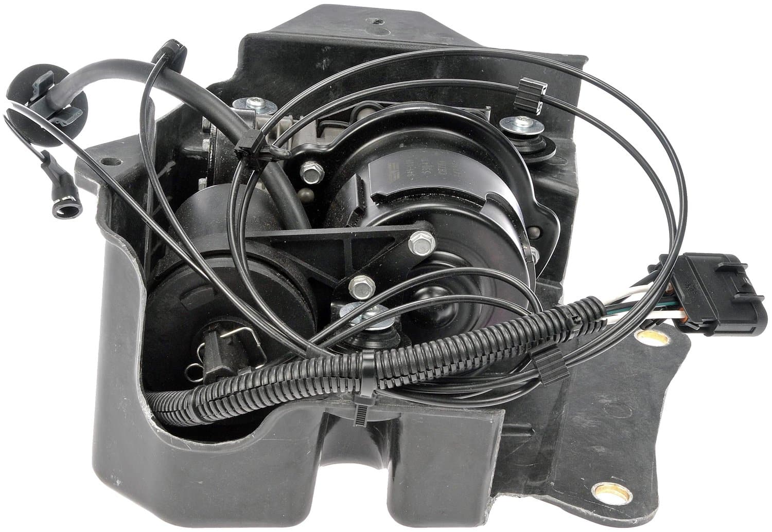 Dorman DOR-949-009 Air Compressor, Active Suspension – Topspeed Automotive Ltd