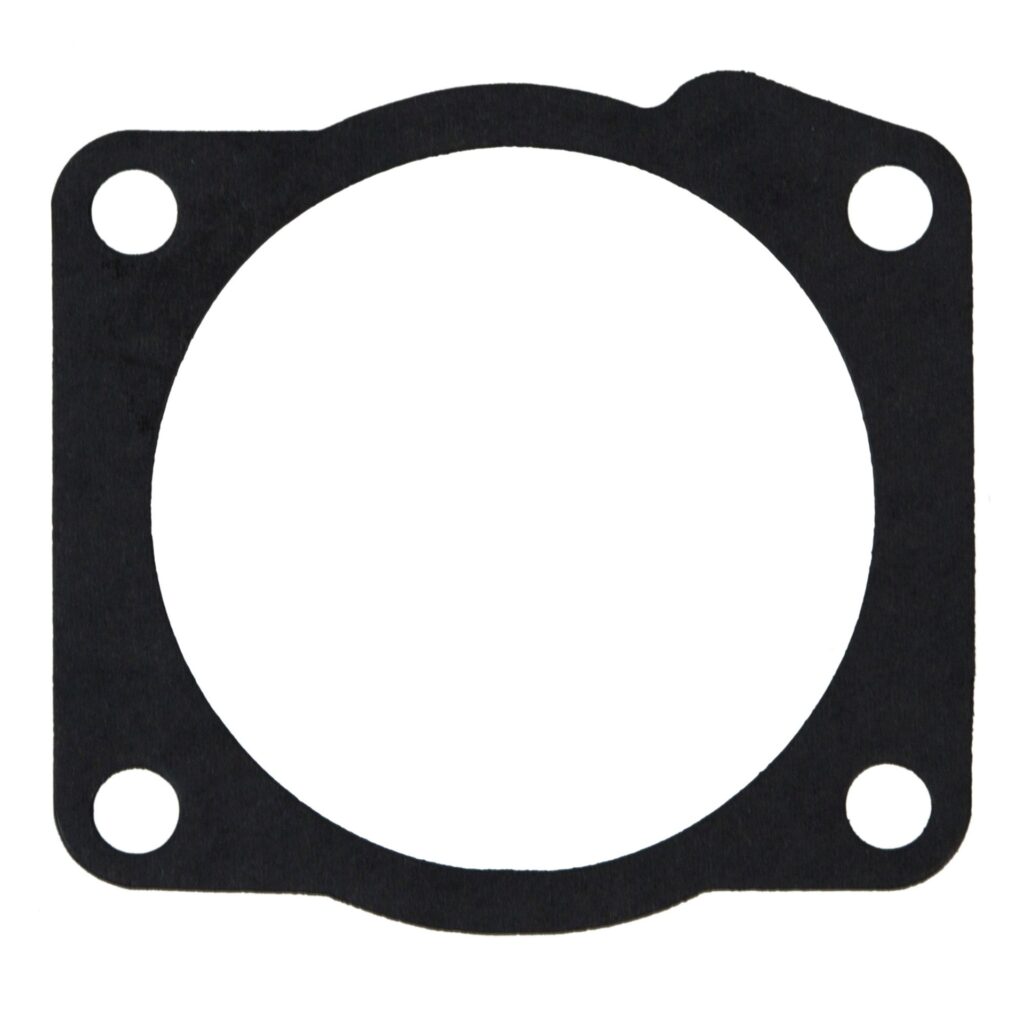 Fel-Pro FEL-61724 Fuel Injection Throttle Body Mounting Gasket ...