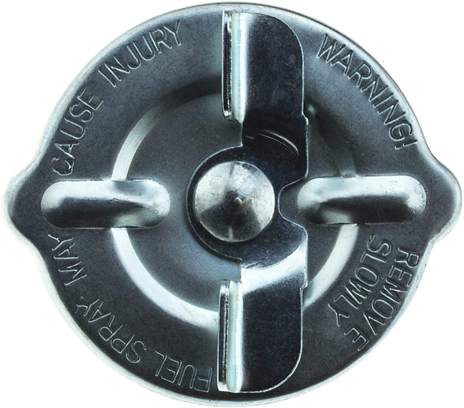 Gates 31723 OE Equivalent Fuel Tank Cap – Topspeed Automotive Ltd