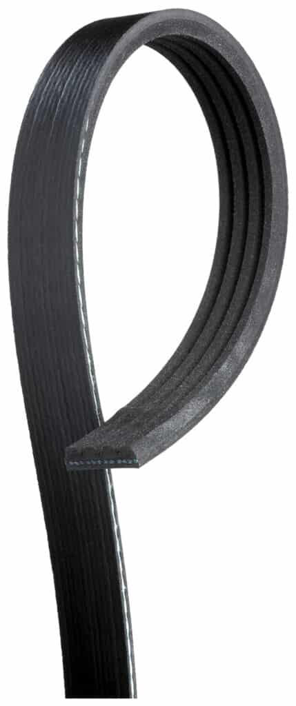 Gates K040335 Micro-V Serpentine Drive Belt – Topspeed Automotive Ltd