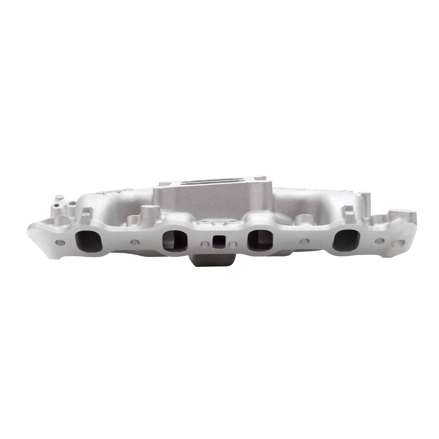 Edelbrock EDL-2750 Performer 351 Intake Manifold for Ford 351- 2V ...