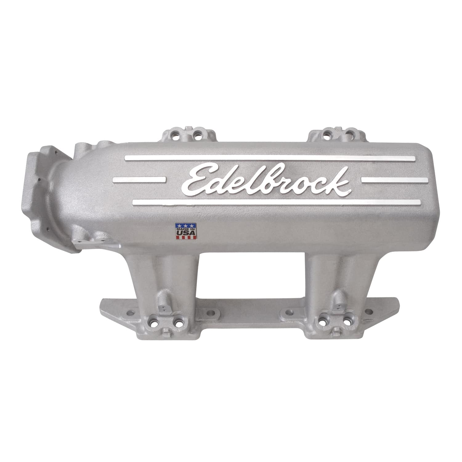 Edelbrock EDL-7144 Pro-Flo XT Chrysler Big Block RB EFI Intake Manifold ...