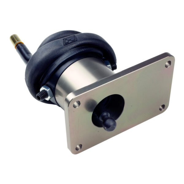Hurst Billet/Plus Short Throw Shifter HUU-3915035 - Topspeed Automotive Ltd