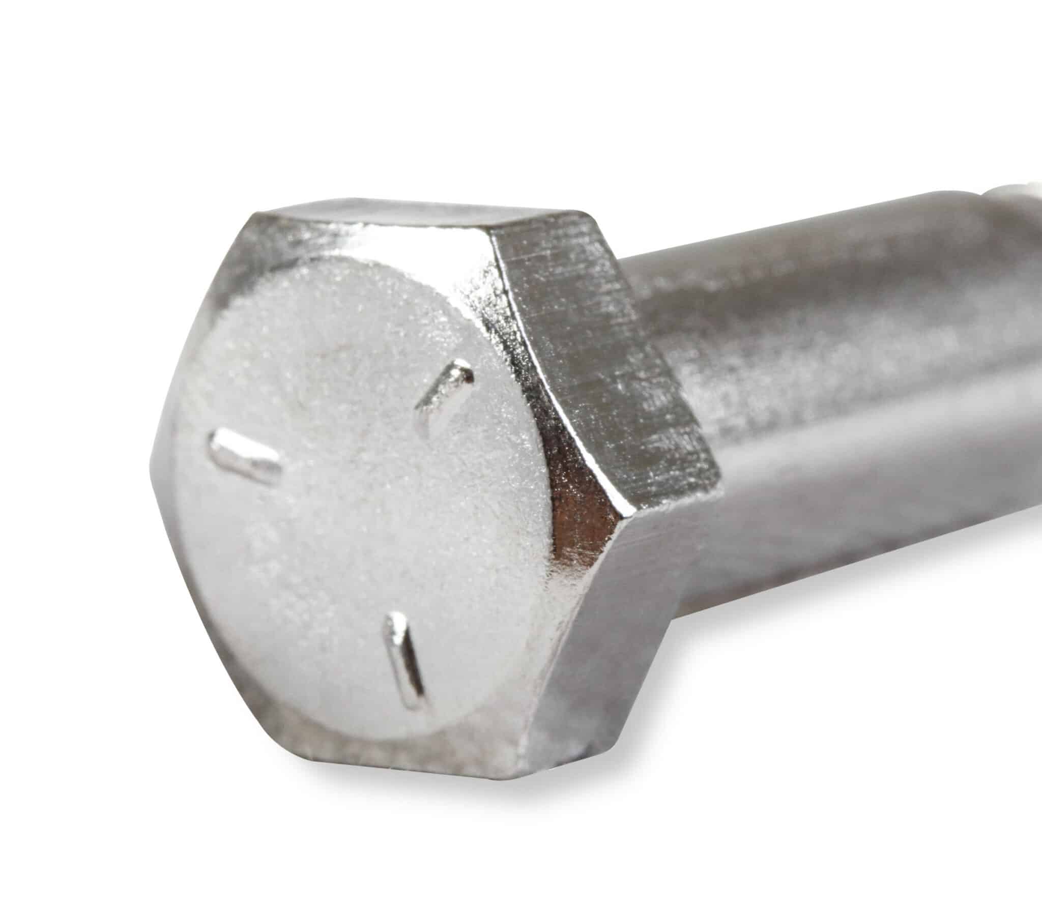 Mr. Gasket MRG-4998 Water Pump Bolts – Chrome – Topspeed Automotive Ltd