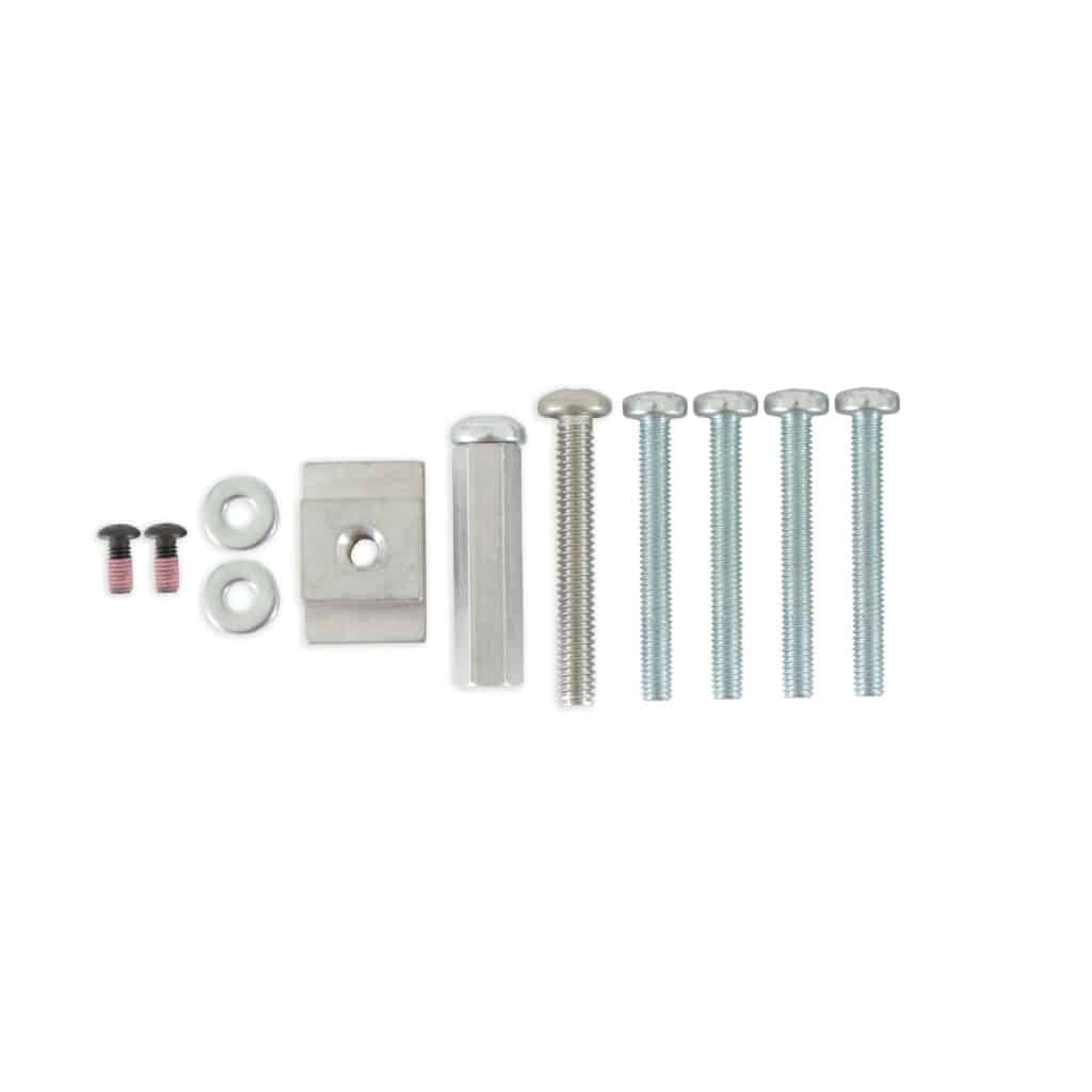 MSD-8481 LT1 Distributor Cap & Rotor Kit, ’92-’94 GM, LT1, 350/5.7L SFI ...