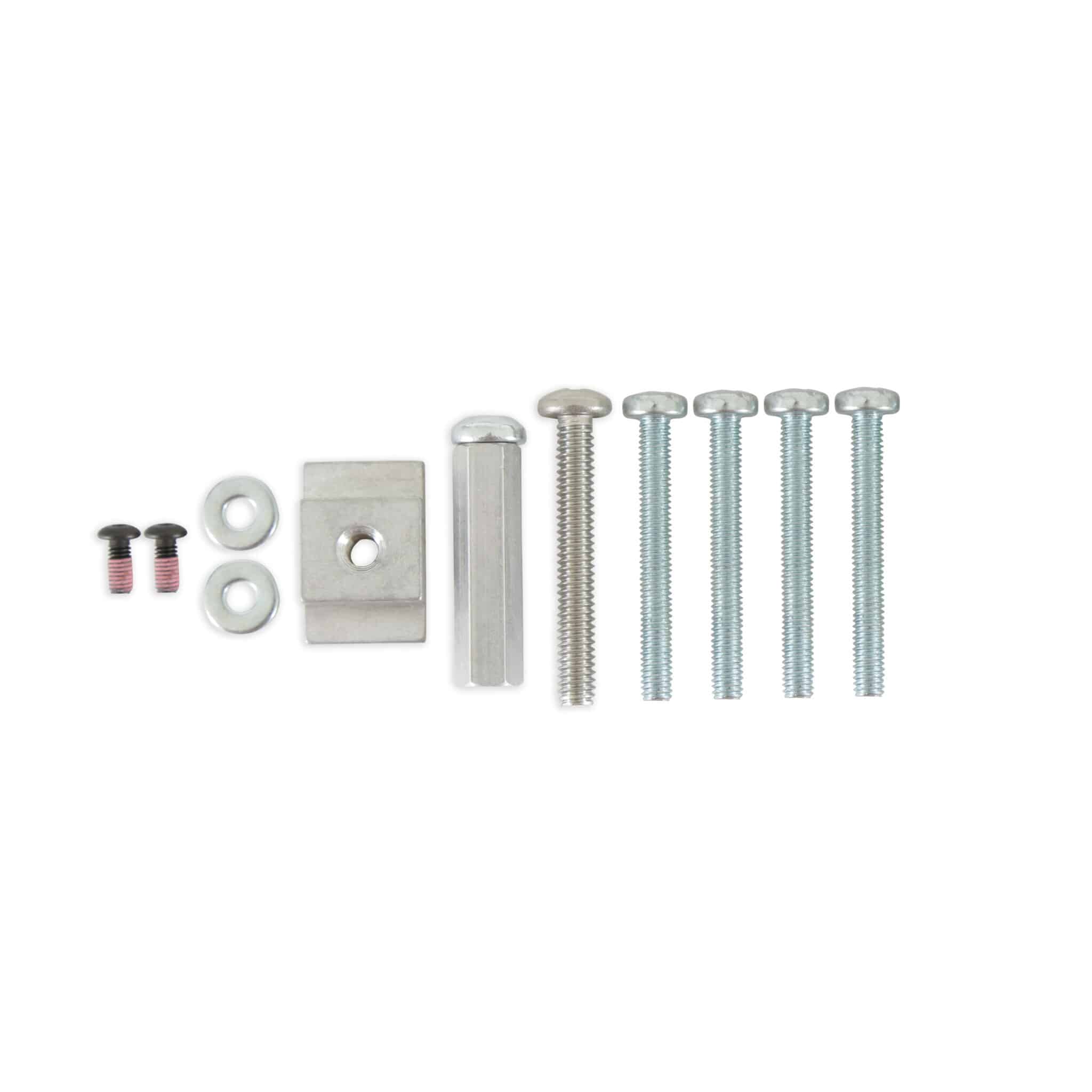 MSD-8481 LT1 Distributor Cap & Rotor Kit, ’92-’94 GM, LT1, 350/5.7L SFI ...