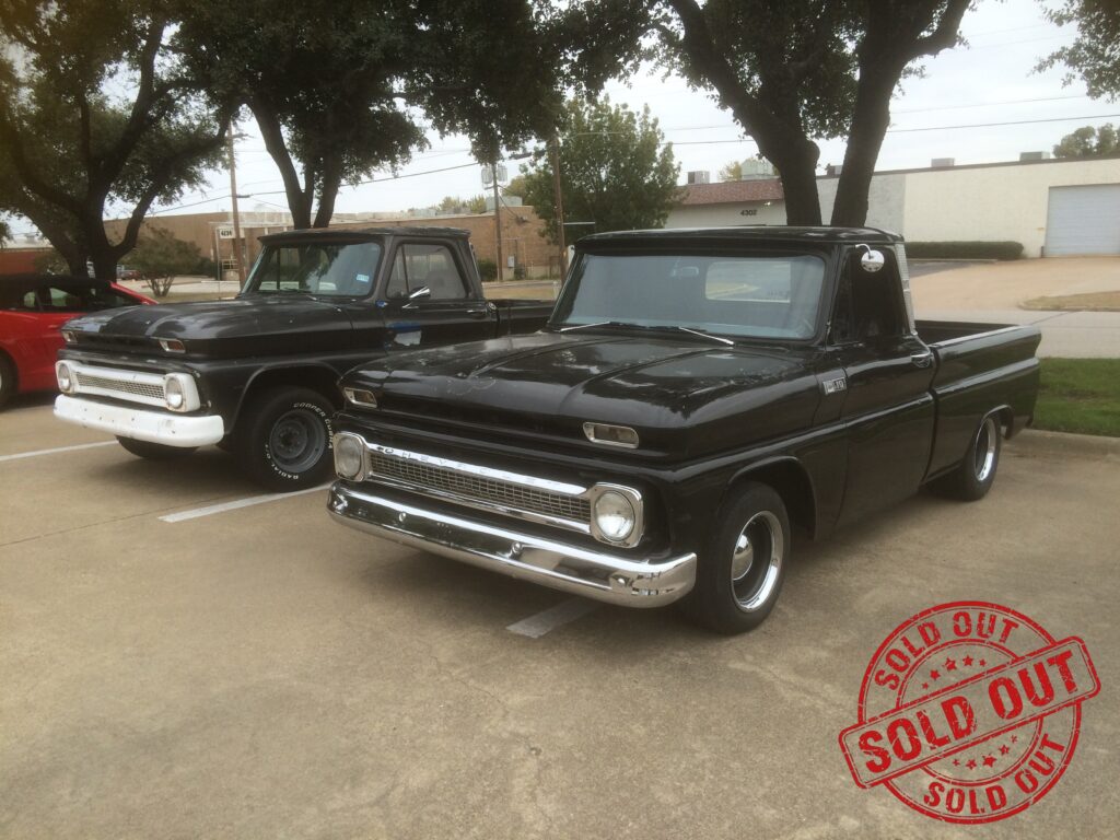 TSA_023 – Topspeed Automotive Ltd