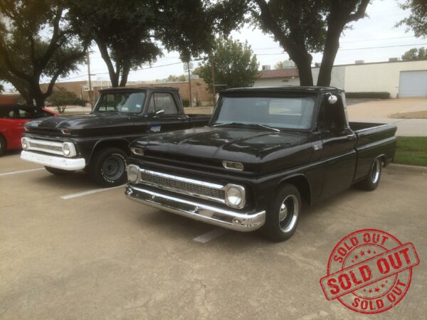 TSA_023 – Topspeed Automotive Ltd