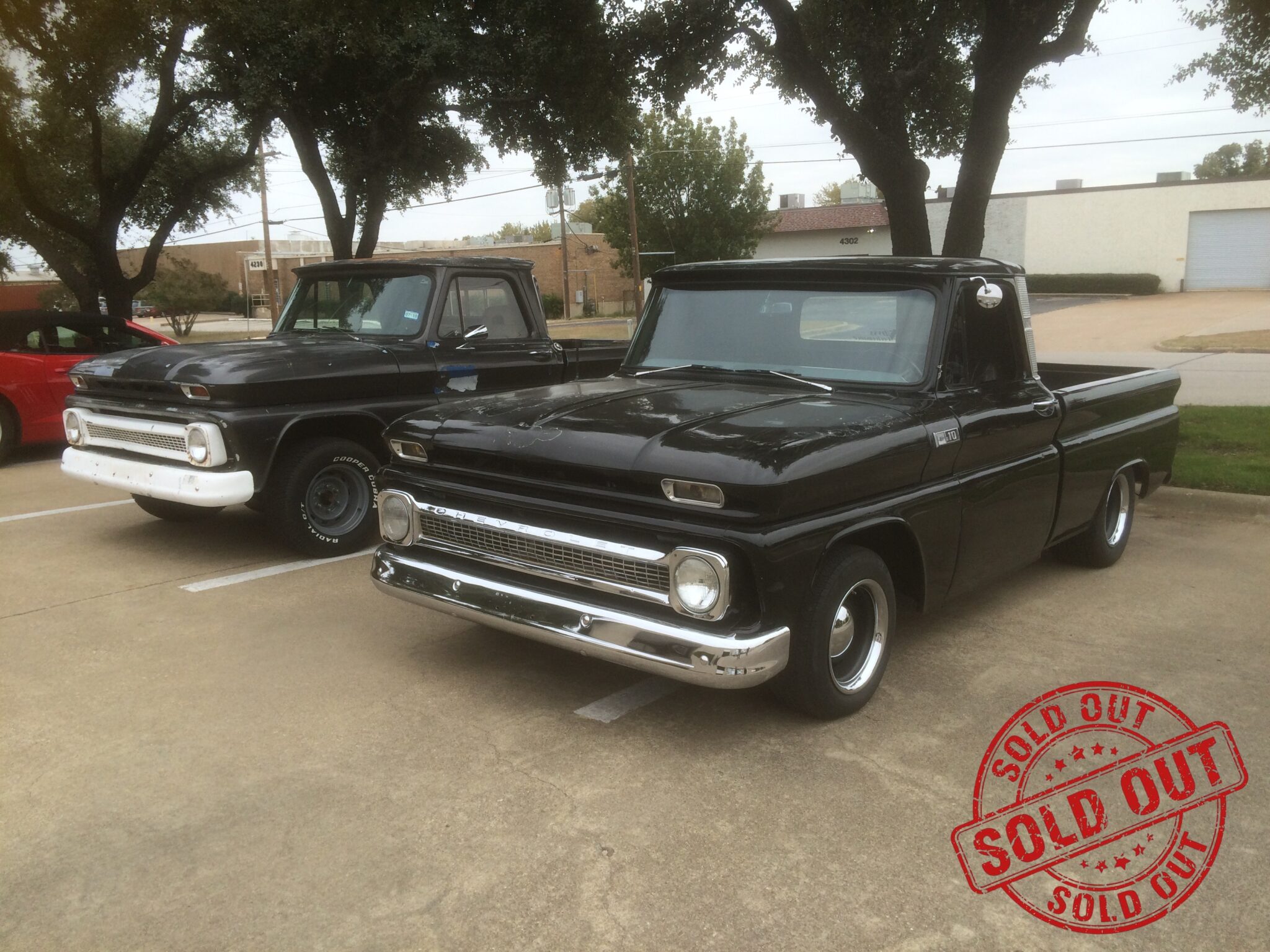 TSA_023 – Topspeed Automotive Ltd