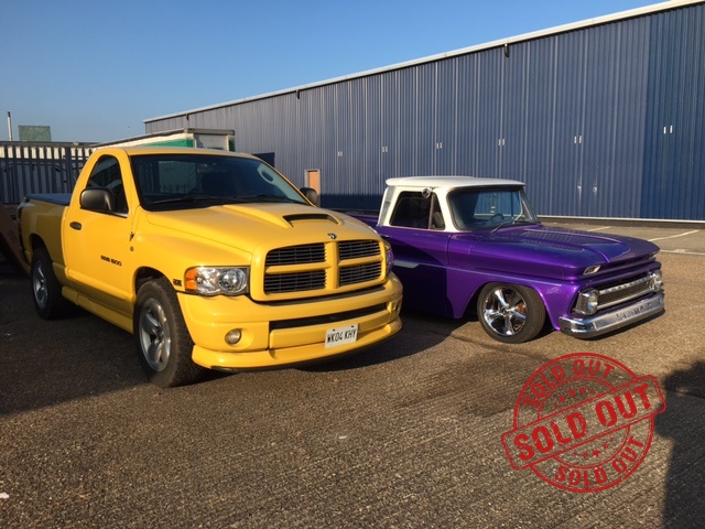 TSA_026 – Topspeed Automotive Ltd