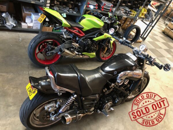 TSA_034 – Topspeed Automotive Ltd