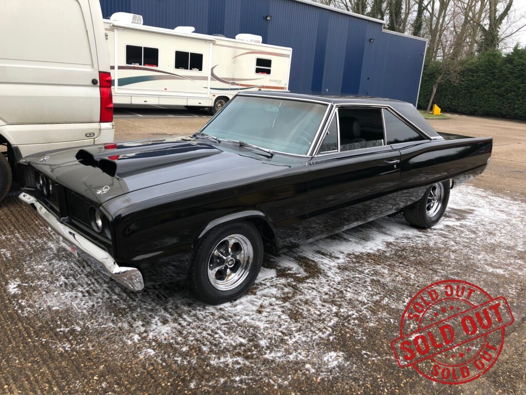 TSA_035 – Topspeed Automotive Ltd