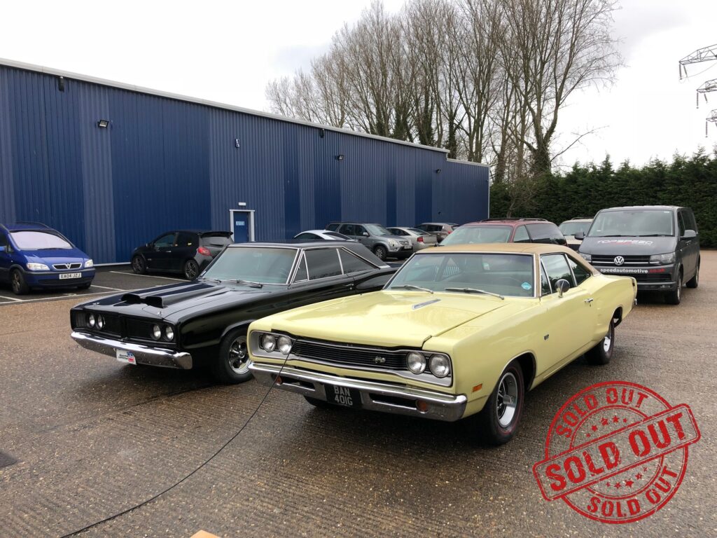 TSA_036 – Topspeed Automotive Ltd