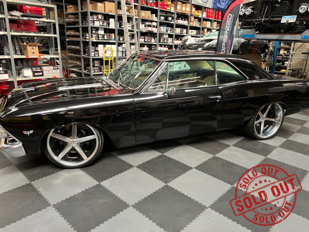 TSA_037 – Topspeed Automotive Ltd