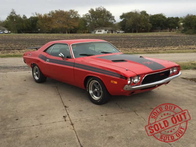 TSA_049 – Topspeed Automotive Ltd