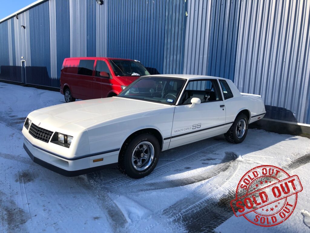 TSA_057 – Topspeed Automotive Ltd