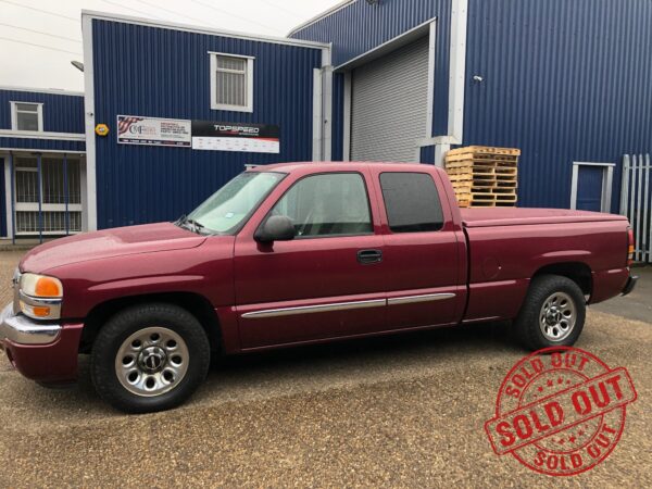 TSA_059 – Topspeed Automotive Ltd