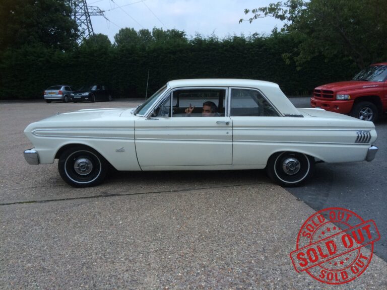 TSA_060 – Topspeed Automotive Ltd